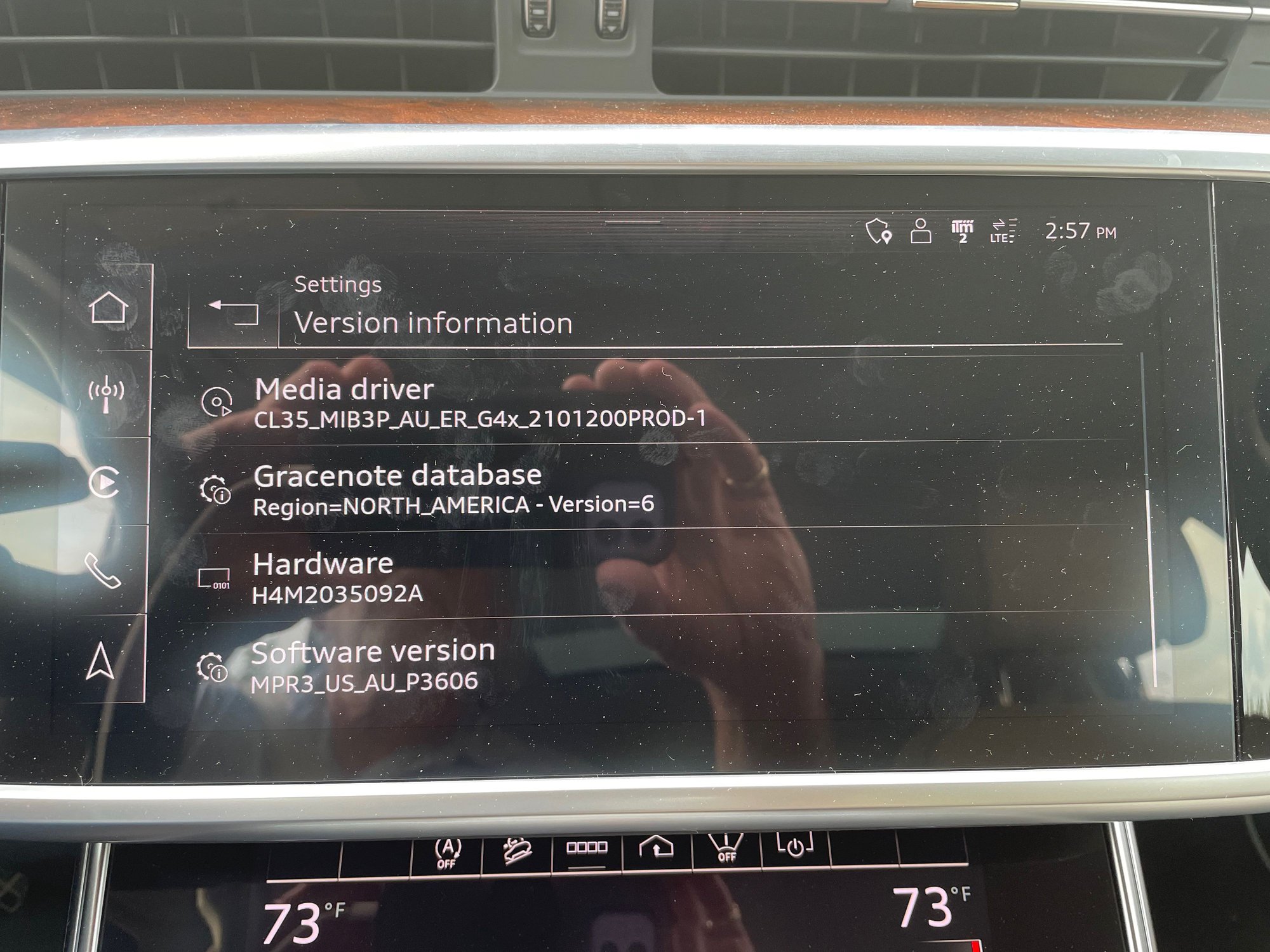 Software Update Philosophy/Best Practice? - AudiWorld Forums