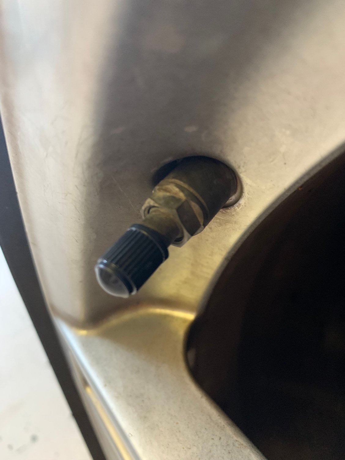 Audi TT Tpms error - AudiWorld Forums