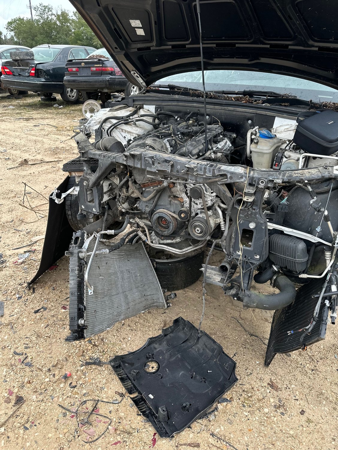 Help/Advice for my 2013 Audi A4 - AudiWorld Forums
