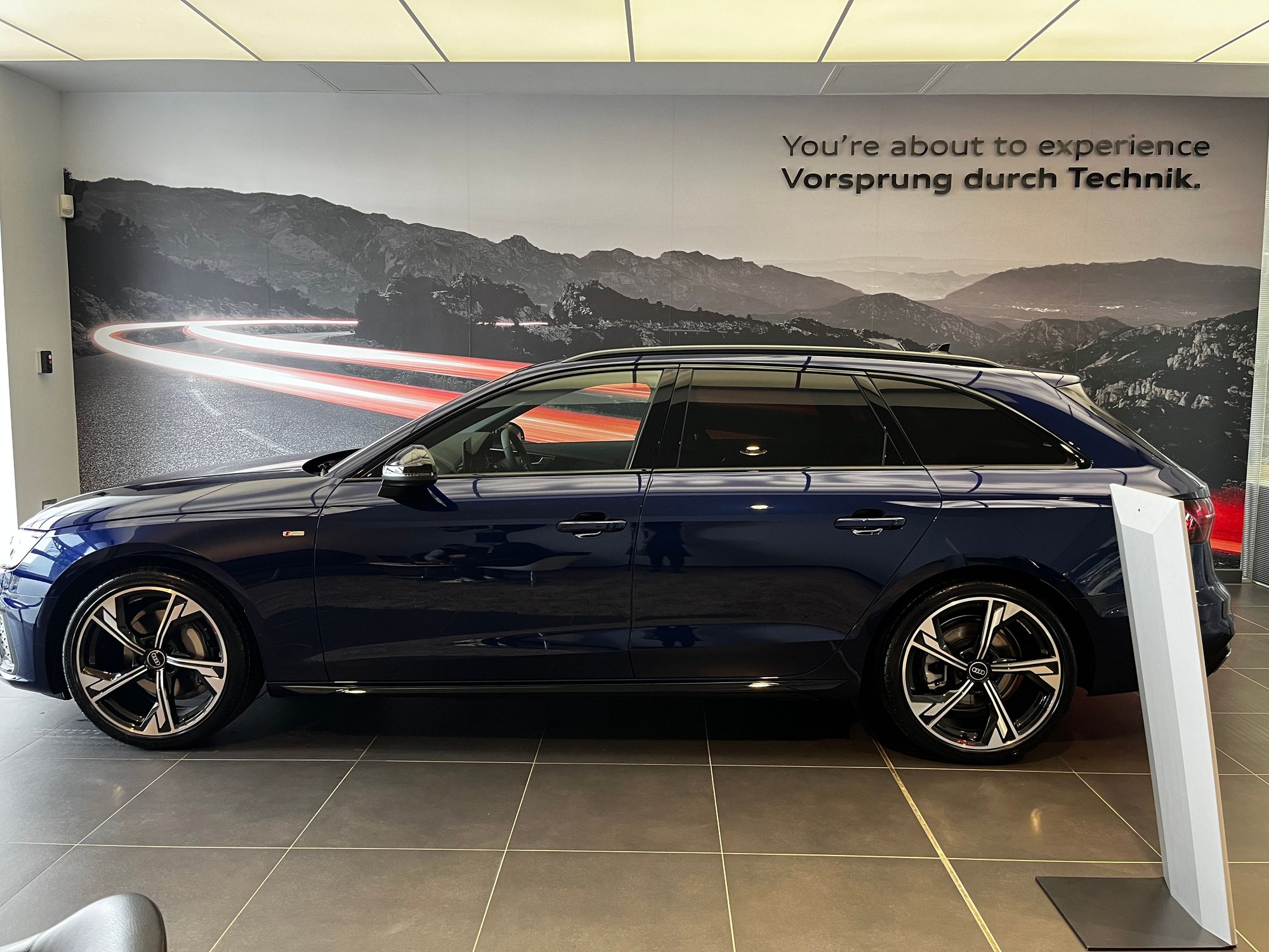 First time Audi owner - AudiWorld Forums