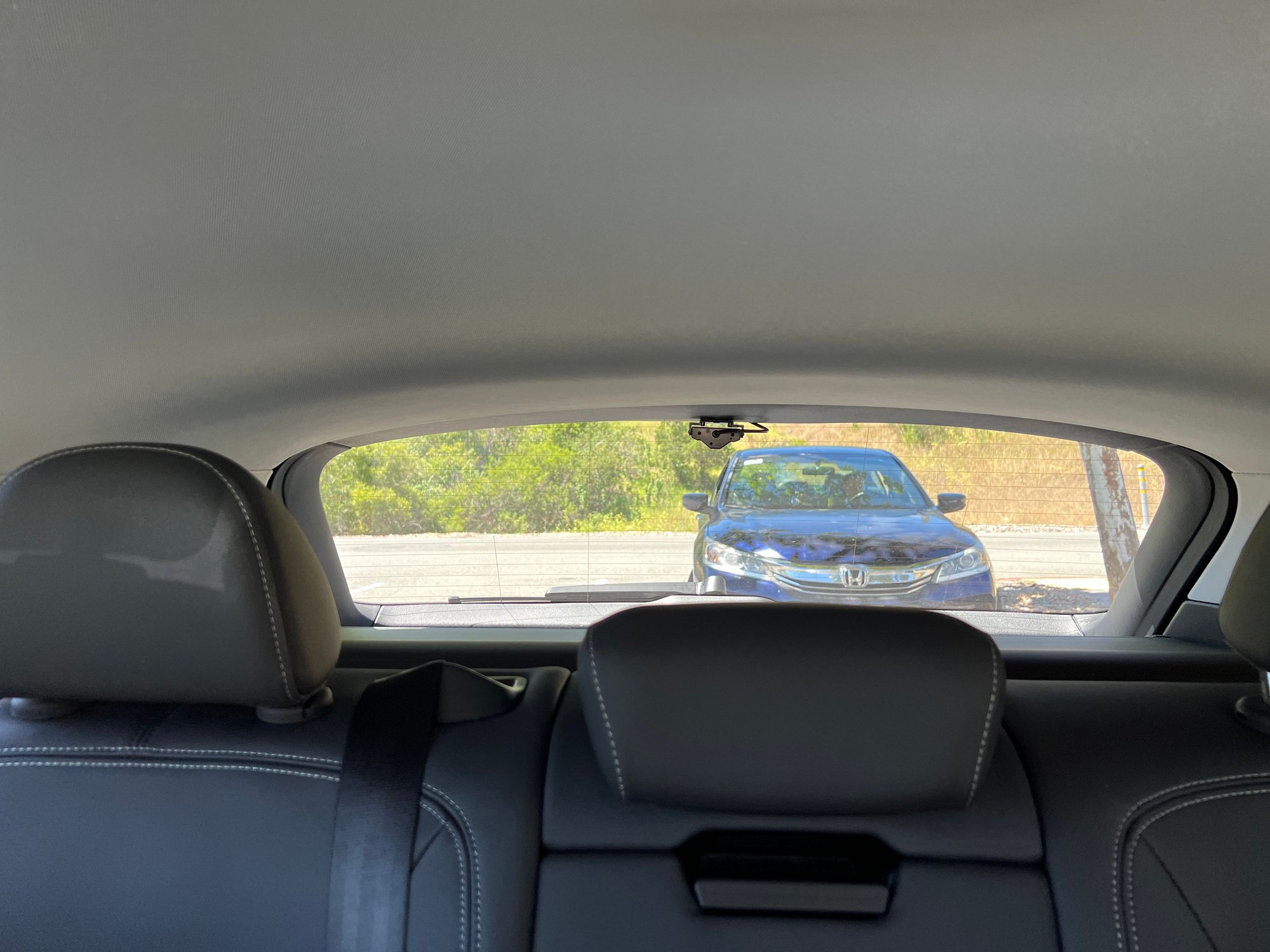 Installed Audi UTR in '19 e-tron (SUV) - Page 2 - AudiWorld Forums