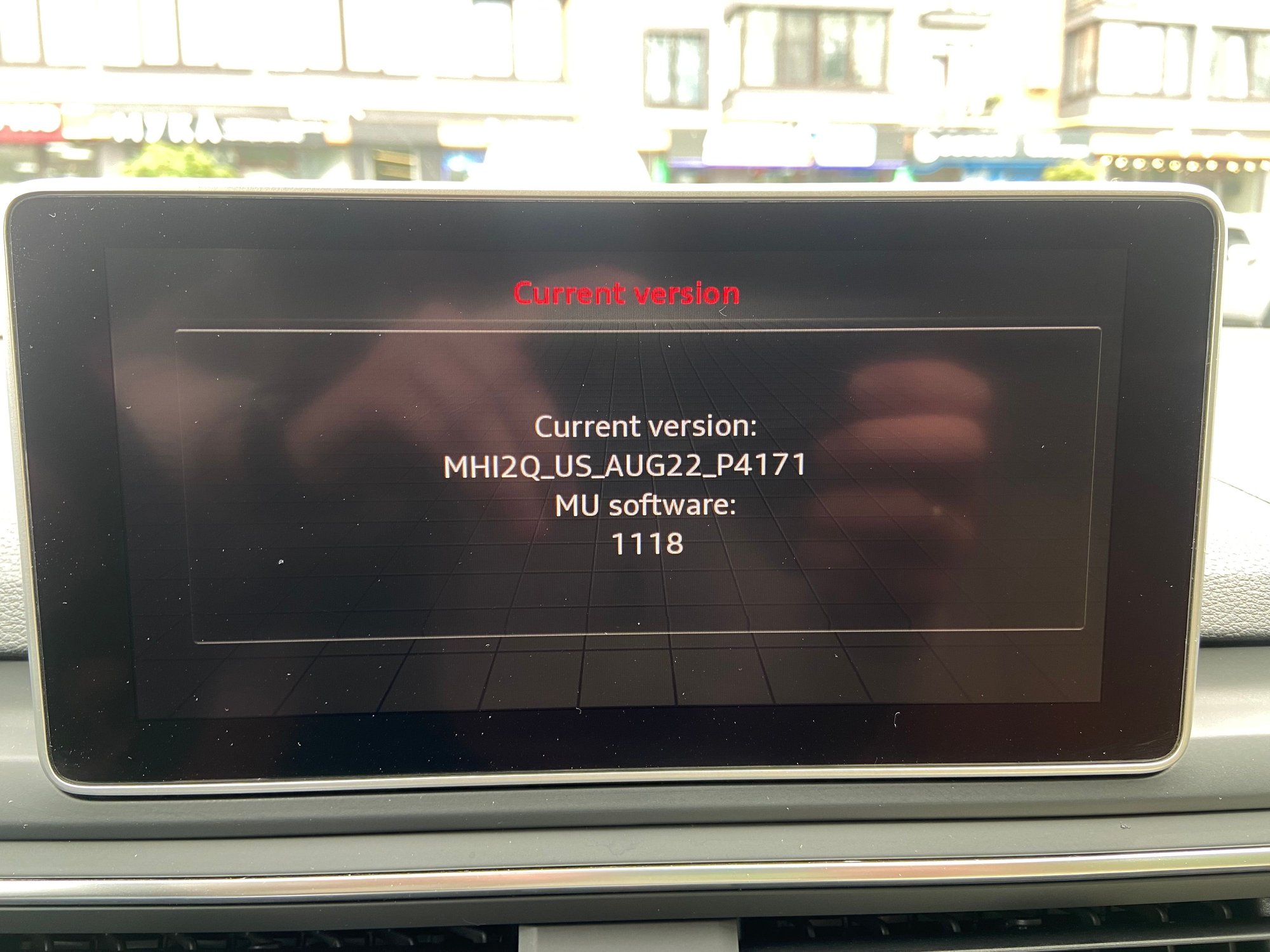 Updating navigation from USA to EU - AudiWorld Forums