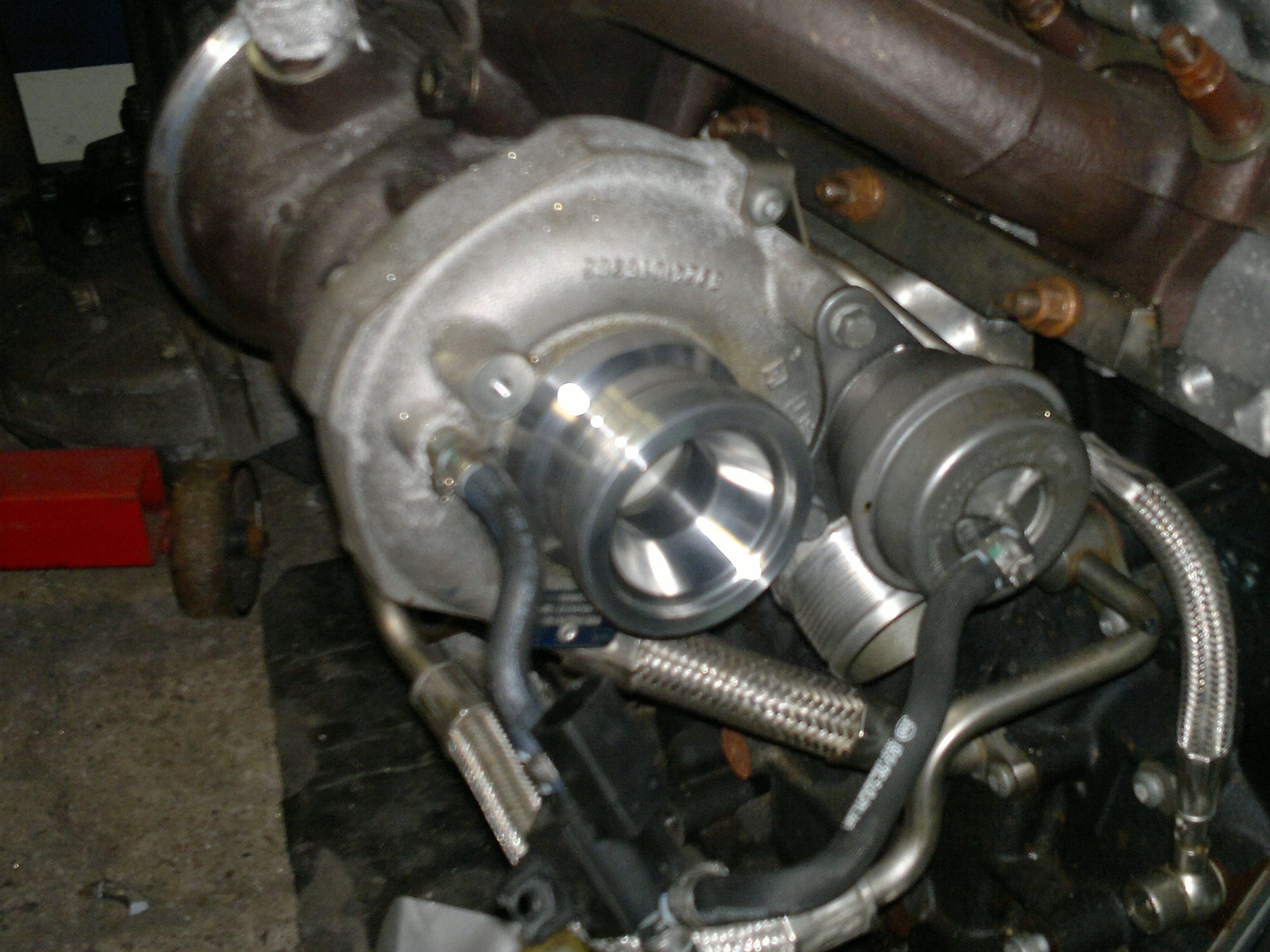 RS3 RALLY CAR BUILD - AudiWorld Forums