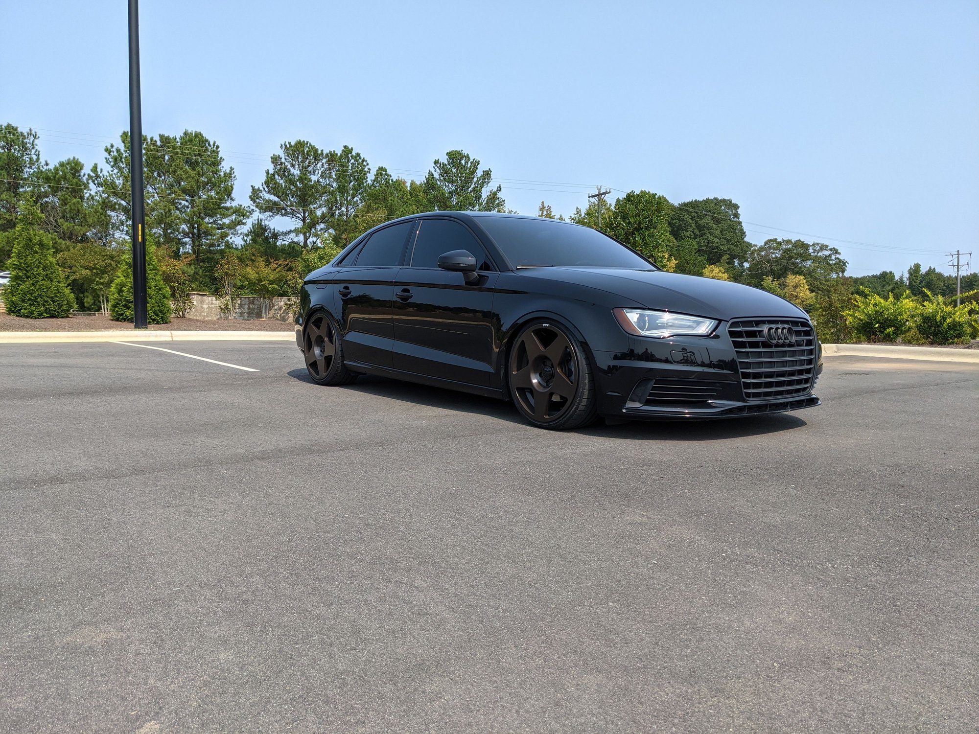 FS: APR Stage 3+ built 2015 Audi A3 - AudiWorld Forums