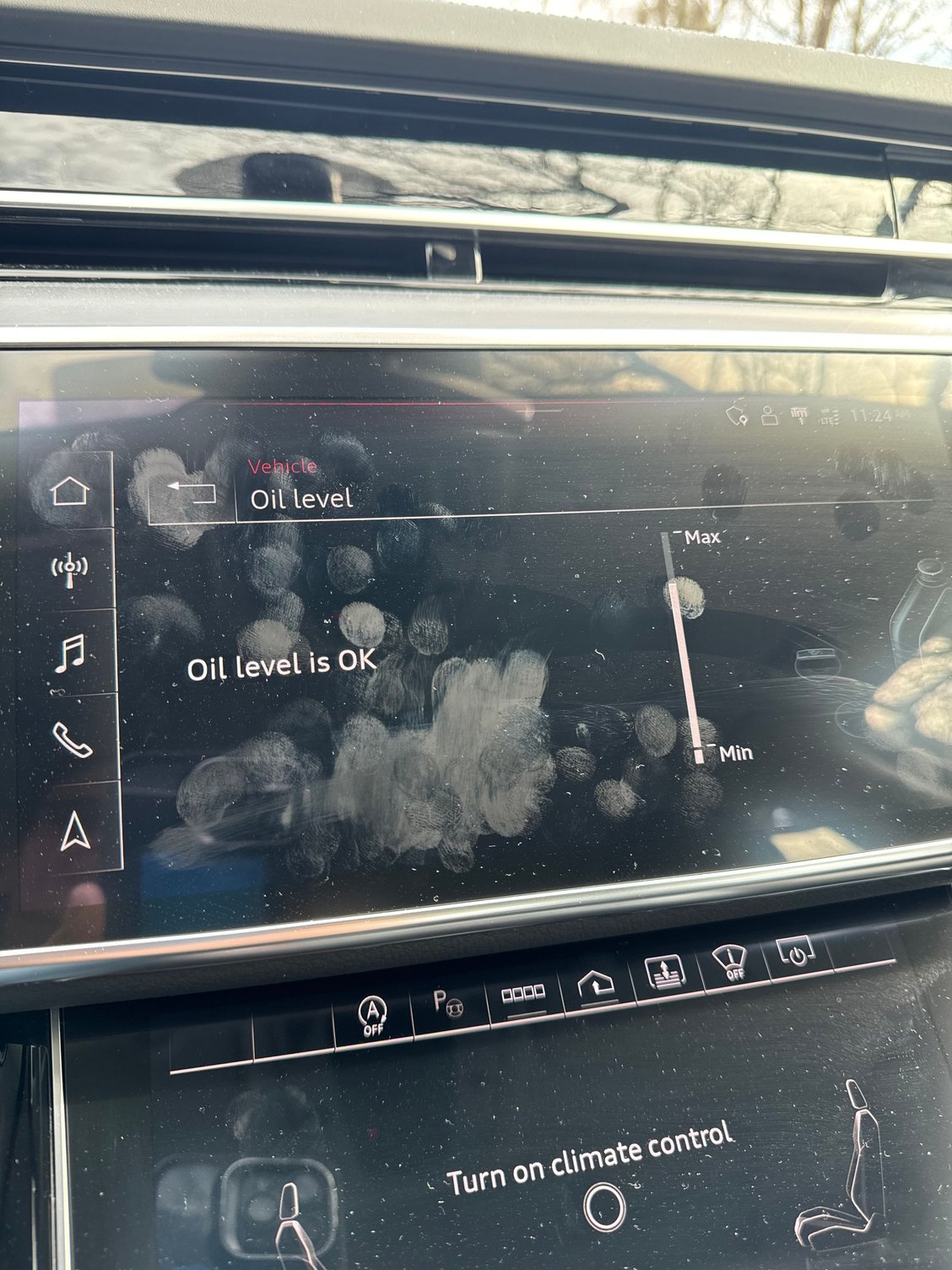 Quick oil change question - Page 4 - AudiWorld Forums