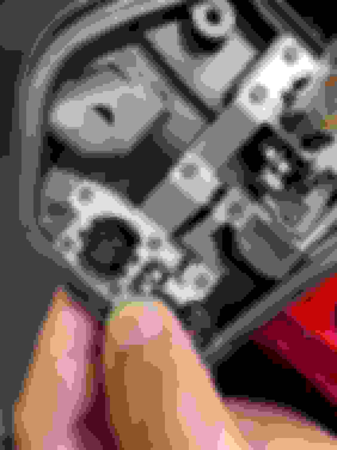 Looking for a BEM code - Page 2 - AudiWorld Forums