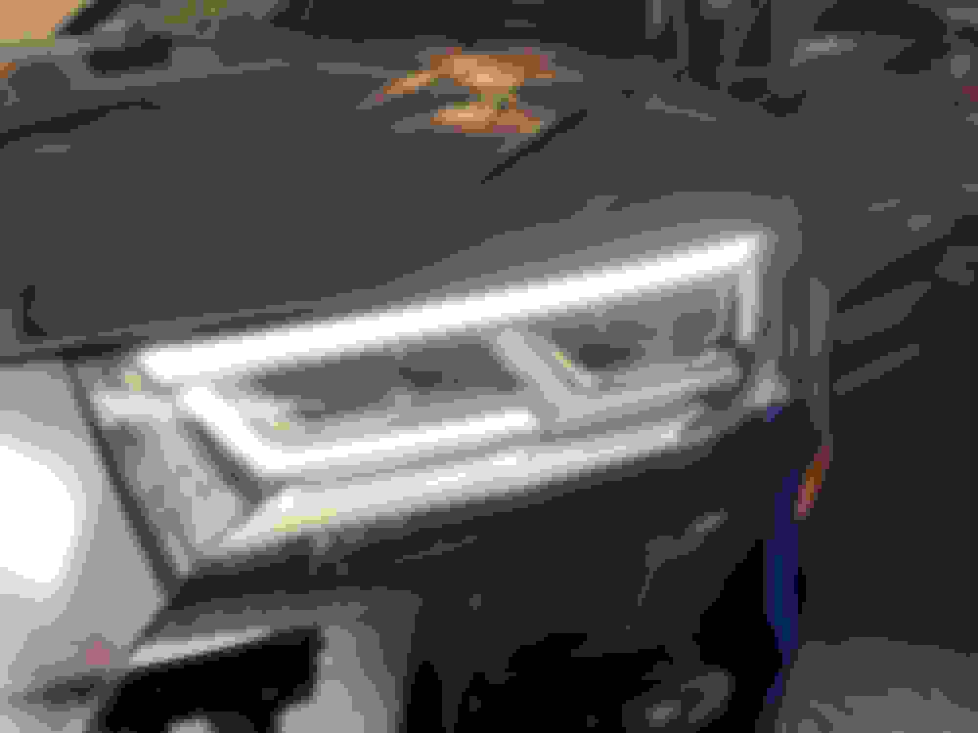 Help on 2019 Q5 DRL LED failure? - AudiWorld Forums