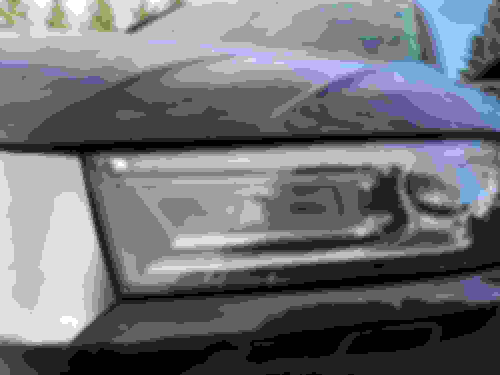 Headlight failure (left side) 80A941043B - AudiWorld Forums