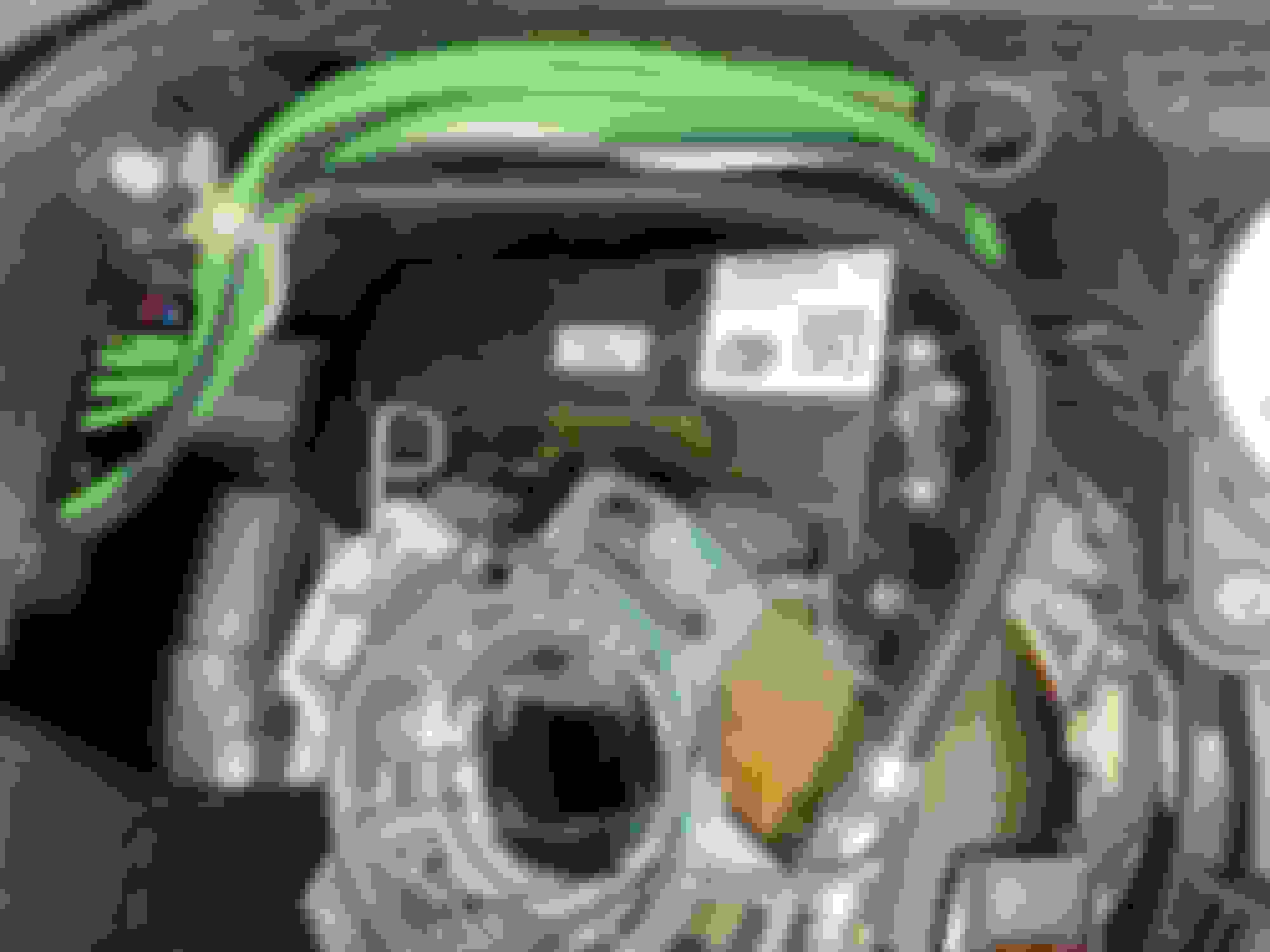 AFS headlight self-leveling issue - AudiWorld Forums