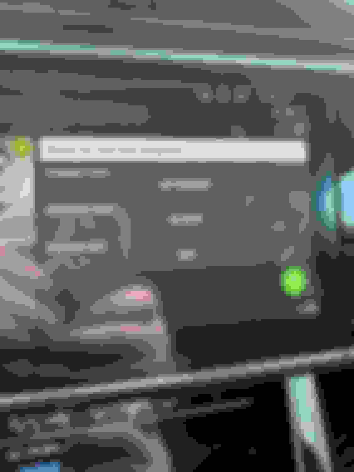 Roof rack sensor - Page 3 - AudiWorld Forums