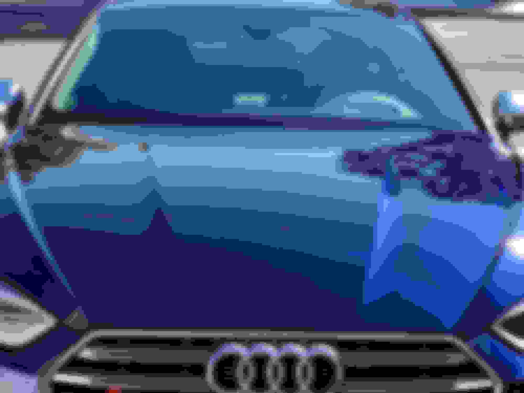 FasTrak Hidden Mount - AudiWorld Forums