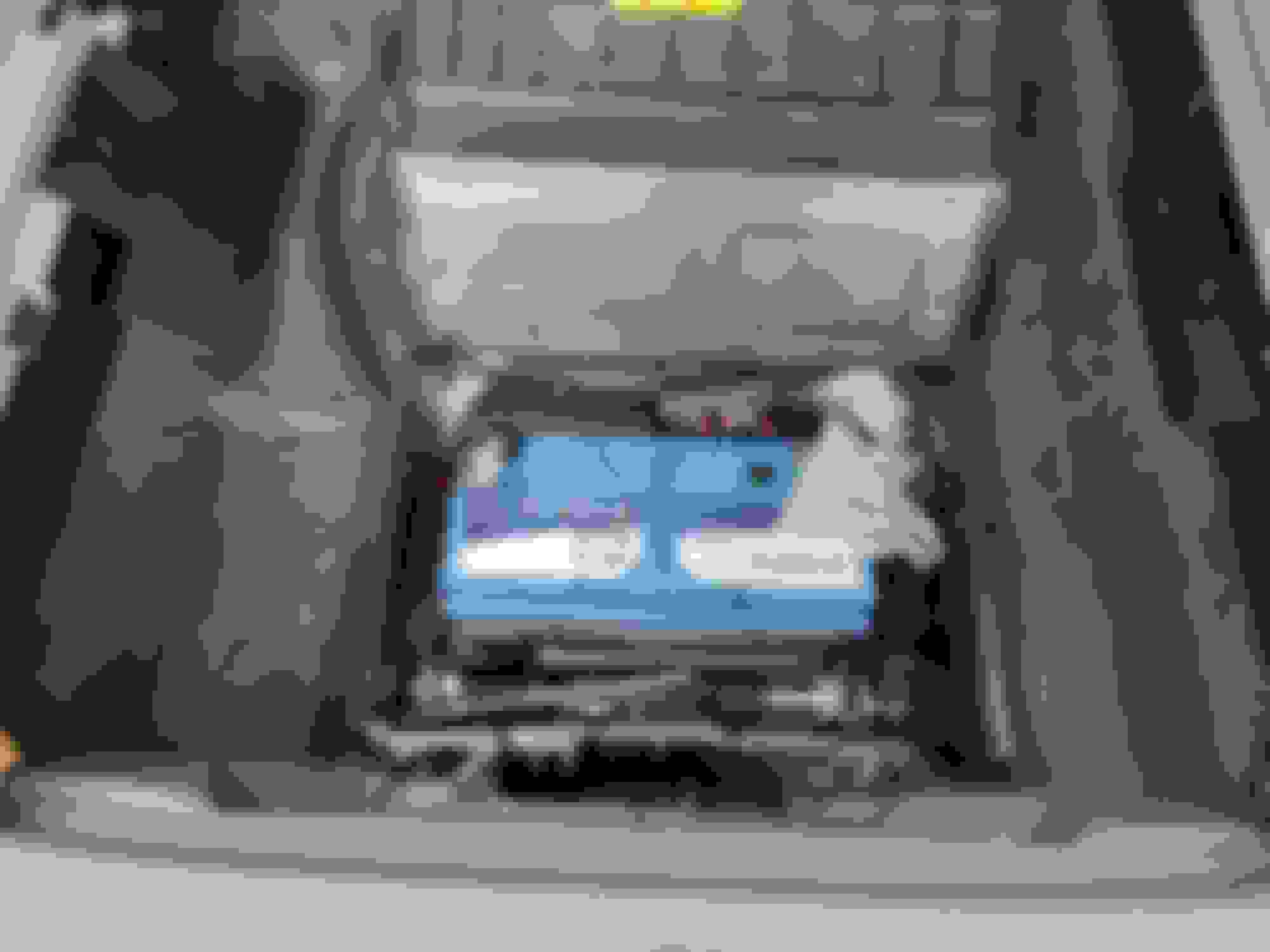 Battery Replacing Problem - AudiWorld Forums