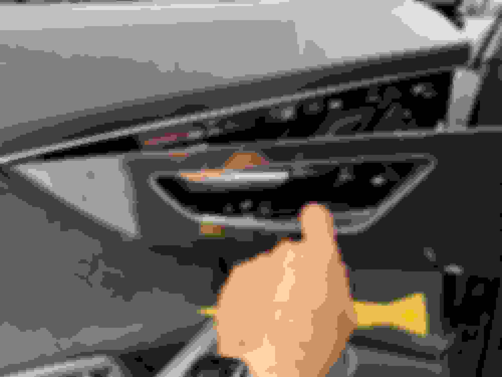 Central Locking Malfunction - AudiWorld Forums