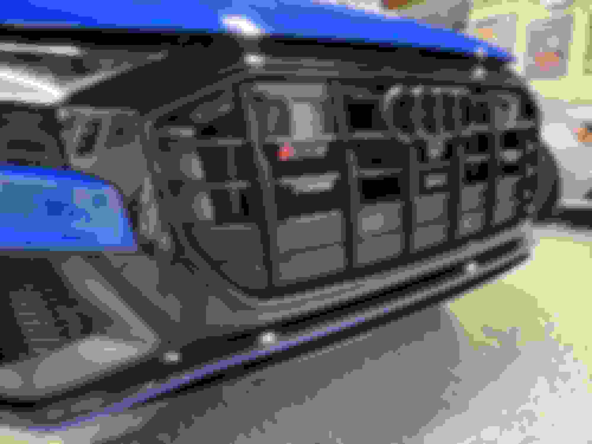 Q8 - anyone hardwired dashcam/radar detector before? - Page 2 ...