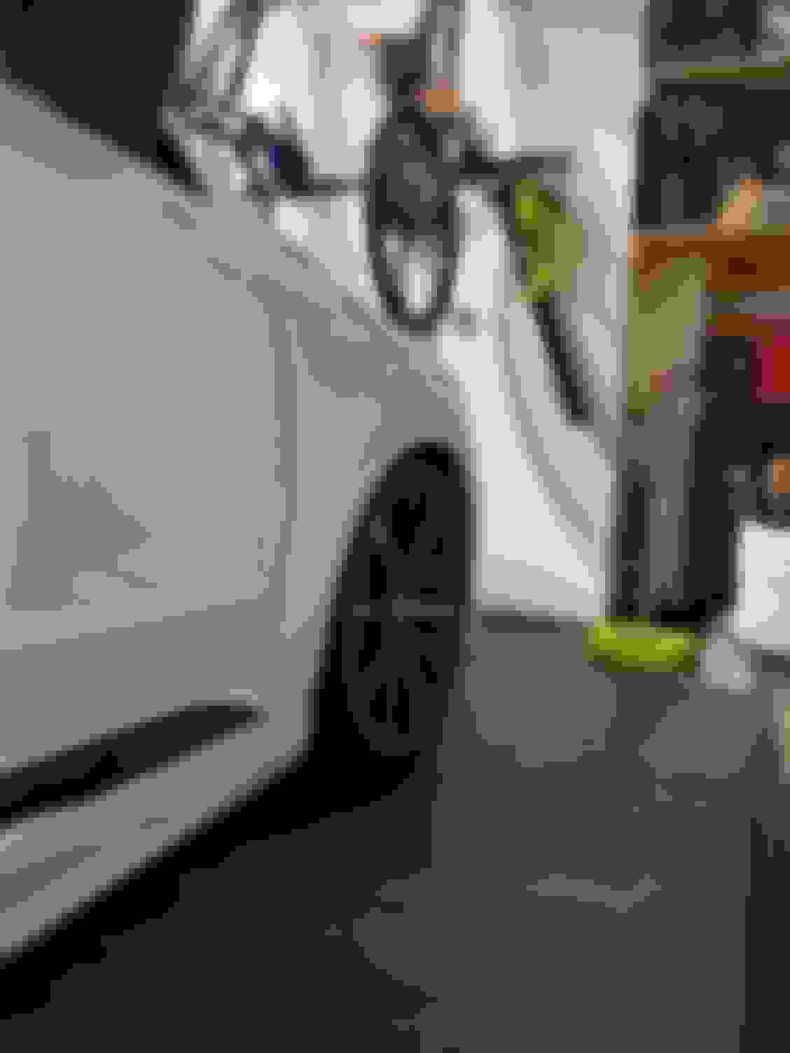 4M.5 Air suspension issue - AudiWorld Forums