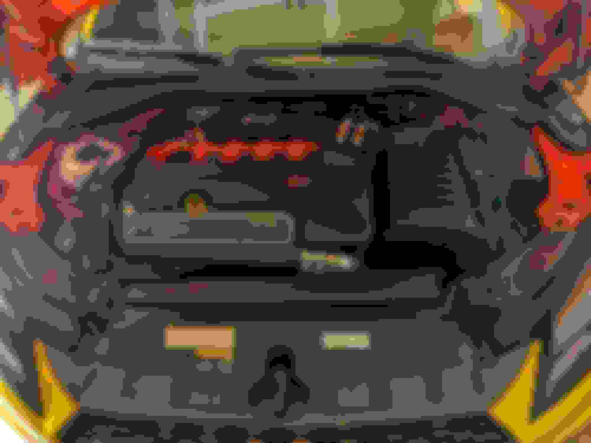 2022 TT ECU Tune Recommendations - AudiWorld Forums