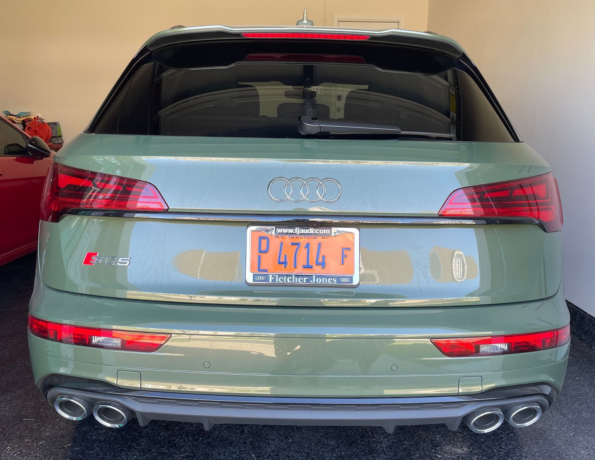 help to choose a color for my new Q5 - Page 2 - AudiWorld Forums