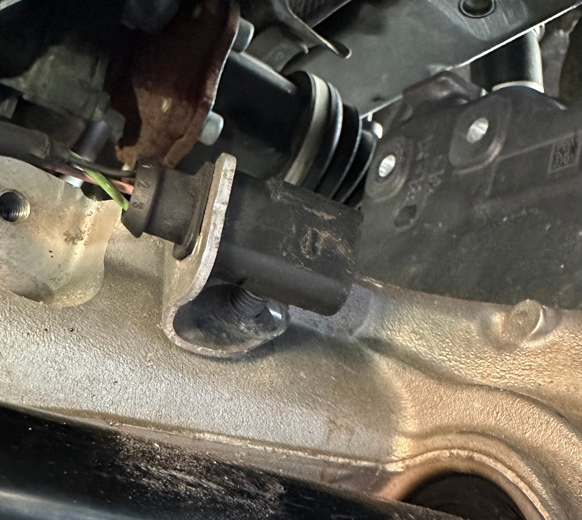 engine mount DIY - Page 3 - AudiWorld Forums