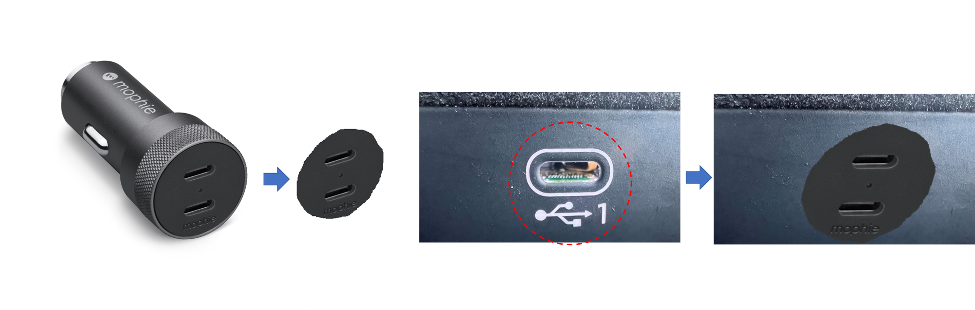 2022 Q7 - USB C port pushed in - Page 2 - AudiWorld Forums