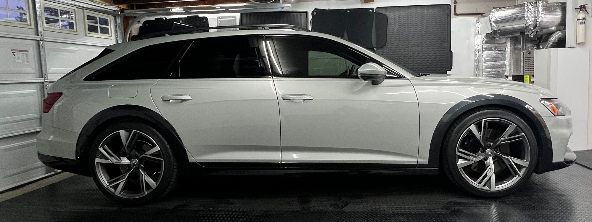 My 22 Allroad Build Thread - Page 4 - AudiWorld Forums
