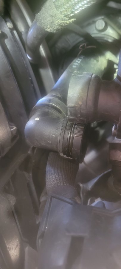 Turbo oil screen recall - AudiWorld Forums