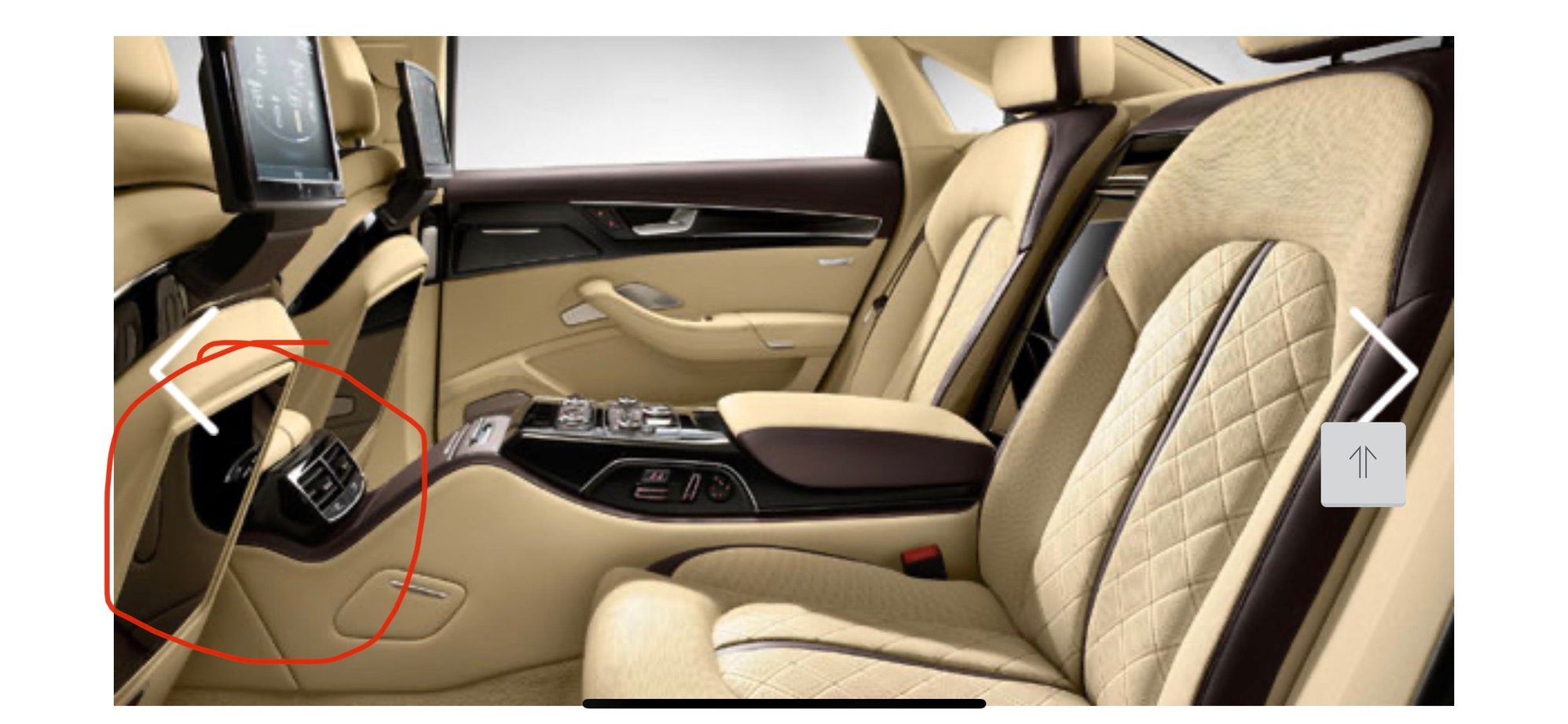 Audi A8L 2015. - AudiWorld Forums