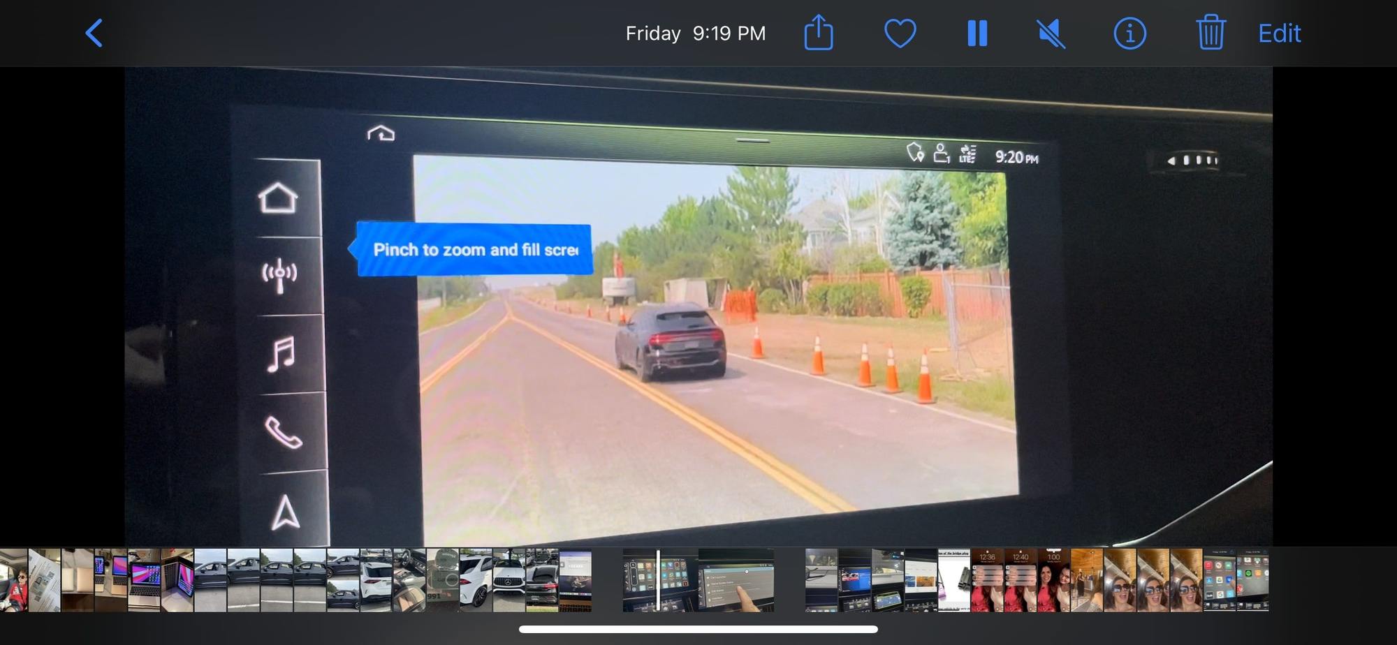 Wireless Android Auto - AudiWorld Forums