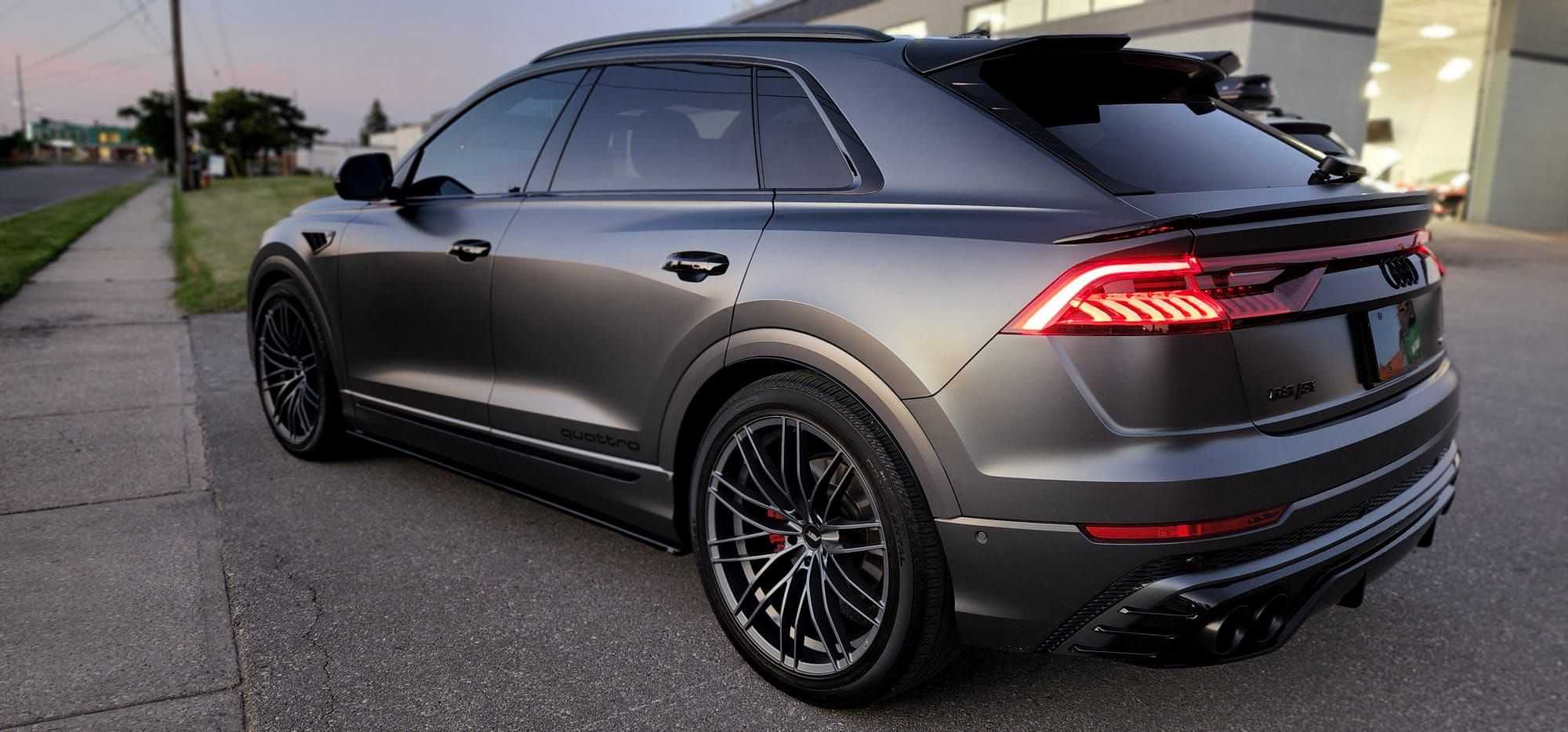 wraps - AudiWorld Forums