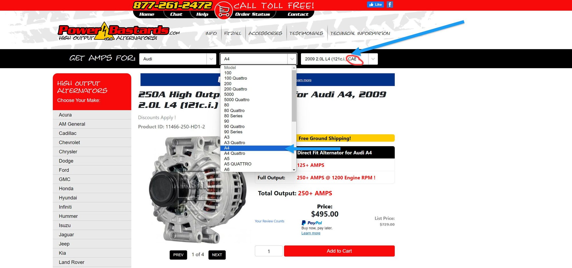 Alternator Fault Battery Not Charging Woes - Page 6 - AudiWorld Forums