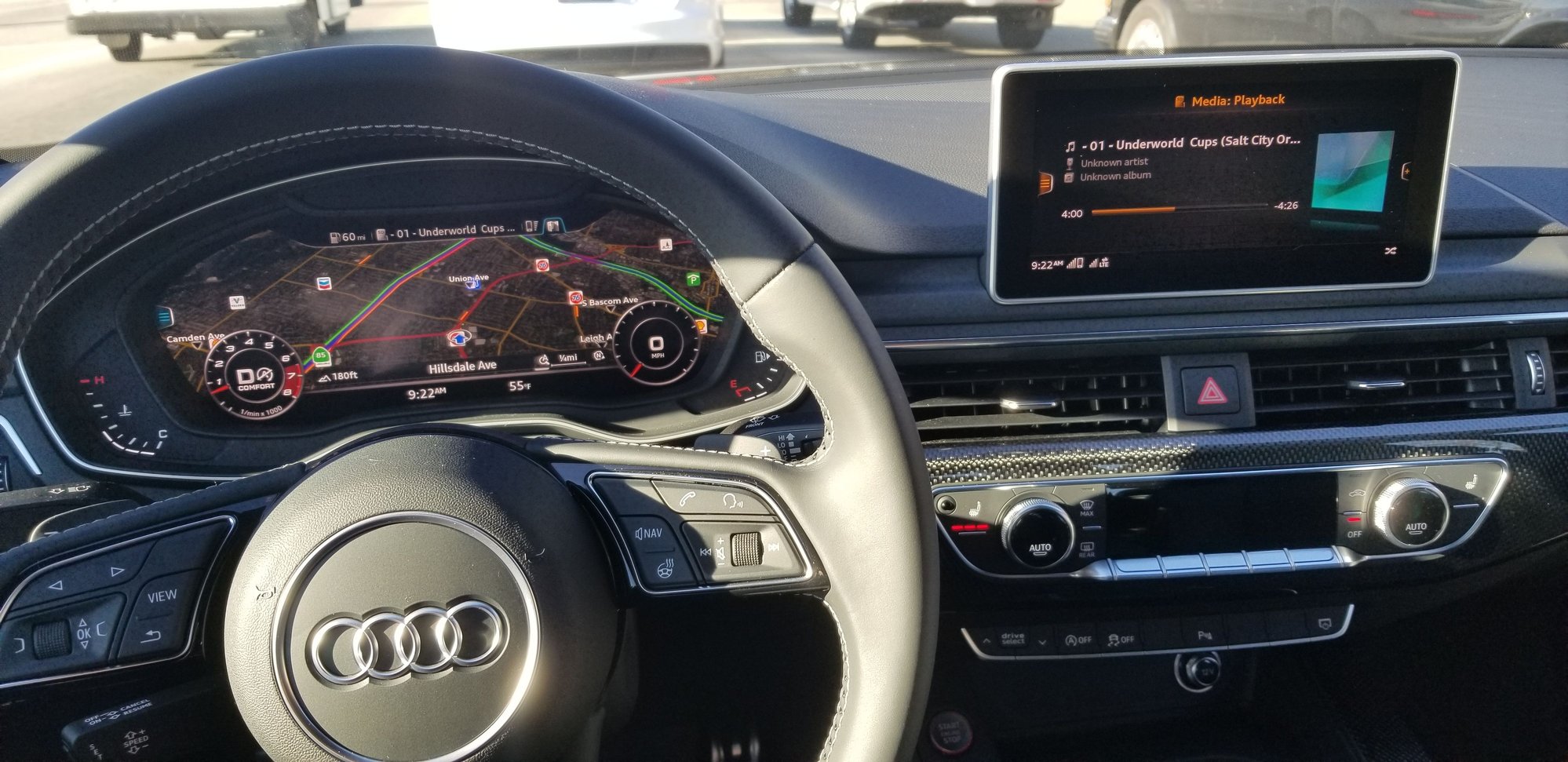 Remote Coding, Having it done this weekend - Page 2 - AudiWorld Forums
