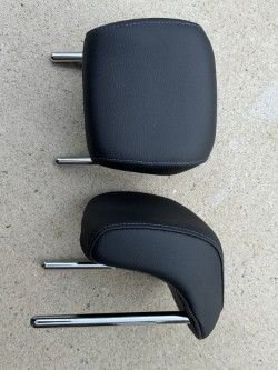 A5/S5/RS5 Rear Headrests (Low Profile) - AudiWorld Forums