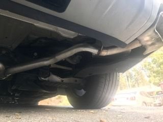 Aftermarket exhaust - Page 2 - AudiWorld Forums