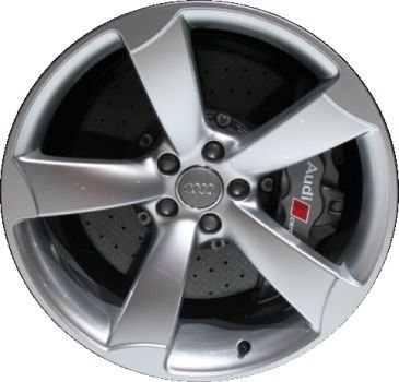 Audi RS5 OEM wheels - AudiWorld Forums