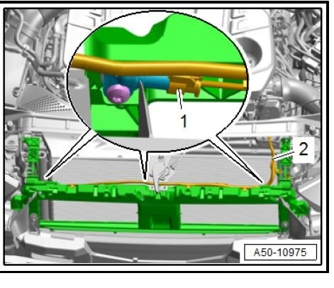 Help Wiring Issue - AudiWorld Forums