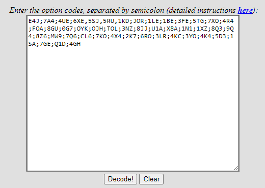 NZ: Which Audi do I have? - AudiWorld Forums