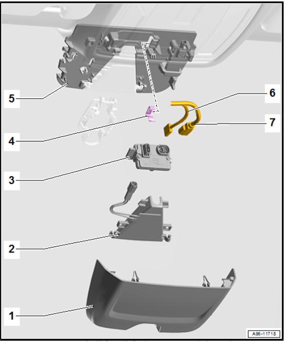 Multiple Warning Messages - Page 2 - AudiWorld Forums