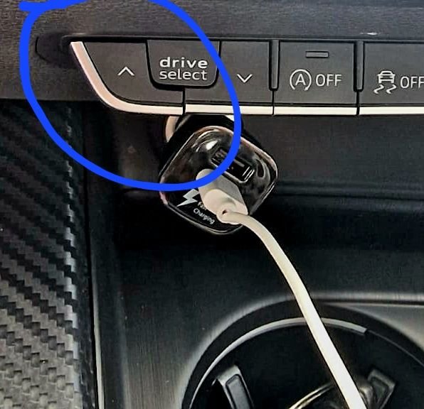 Flap motor v159 - AudiWorld Forums