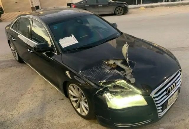 SA: Level Height Control - AudiWorld Forums