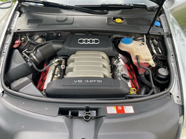 2006 Audi A6 3.2 Quattro Avant for Sale - AudiWorld Forums