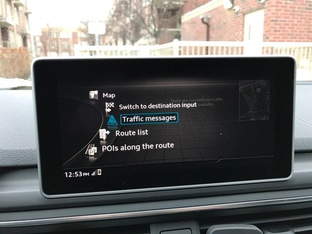 2017 A4 coding tweaks - Page 56 - AudiWorld Forums