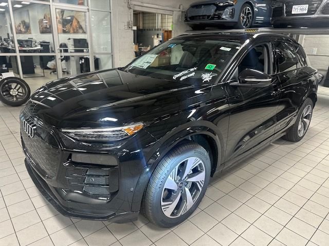 Q6: It's here! Welcome to the USA - AudiWorld Forums