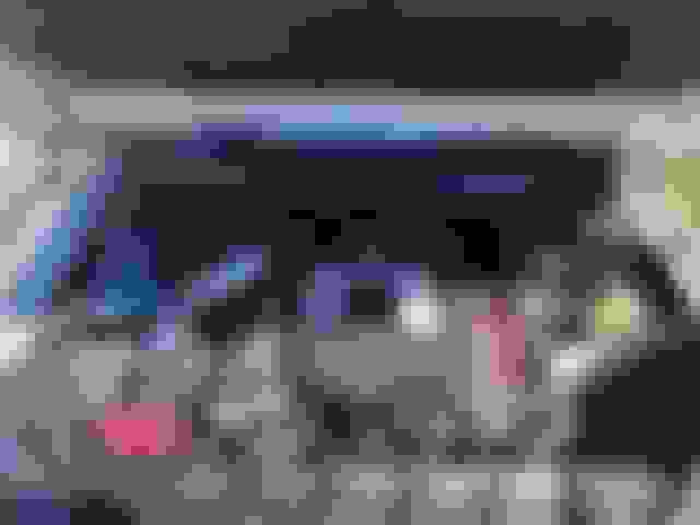 Q7 S/C exhaust recommendations - AudiWorld Forums