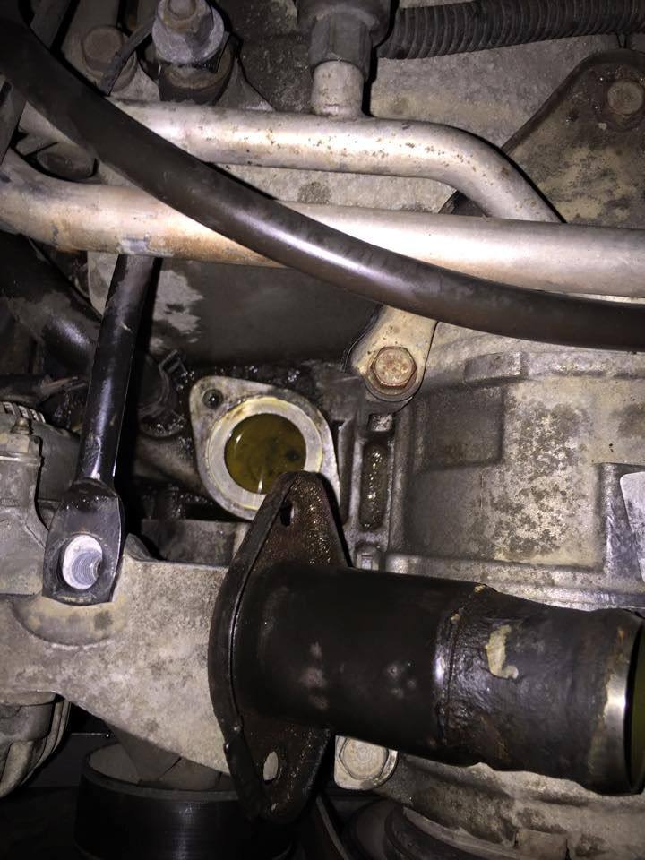 Rear Vents Not Functioning - Page 3 - AudiWorld Forums