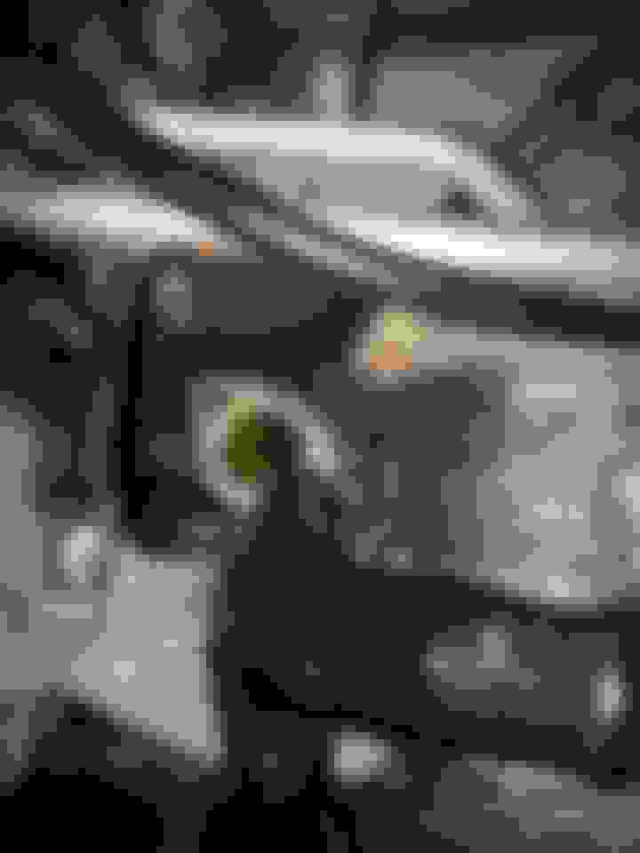 Rear Vents Not Functioning - Page 3 - AudiWorld Forums