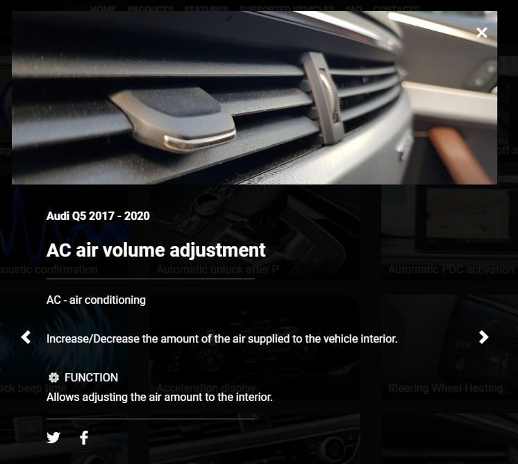 Automatic Climate Control Question - Page 2 - AudiWorld Forums