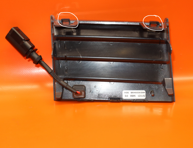 ACC sensor adjustment - Page 6 - AudiWorld Forums