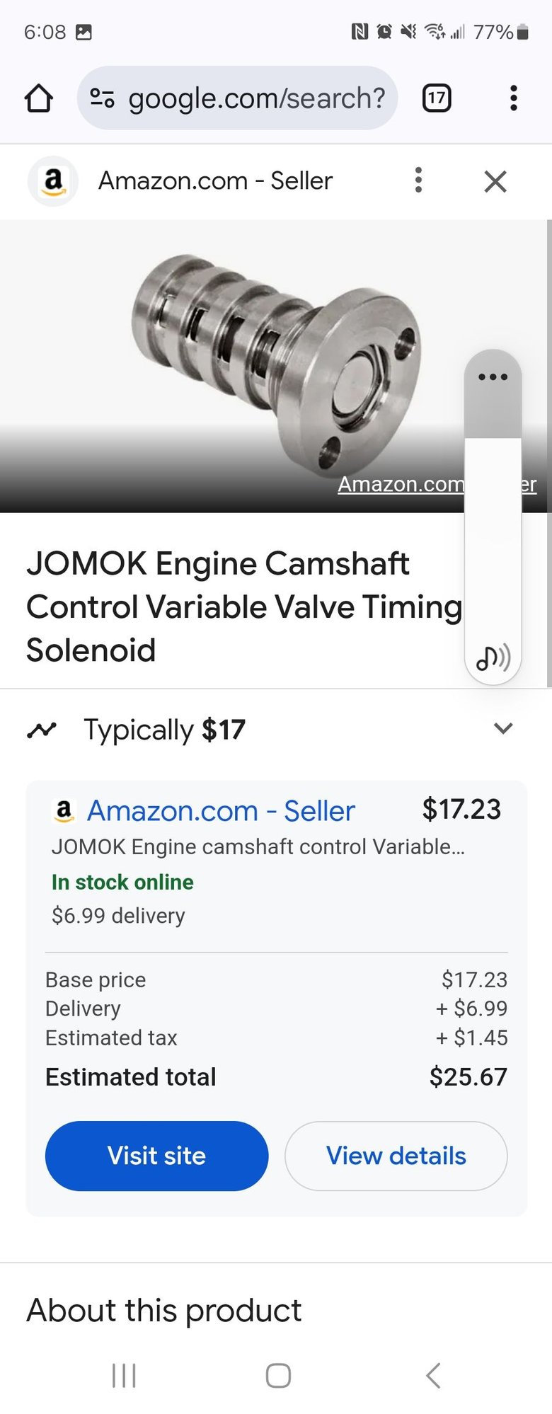 Dreaded p0016 - AudiWorld Forums