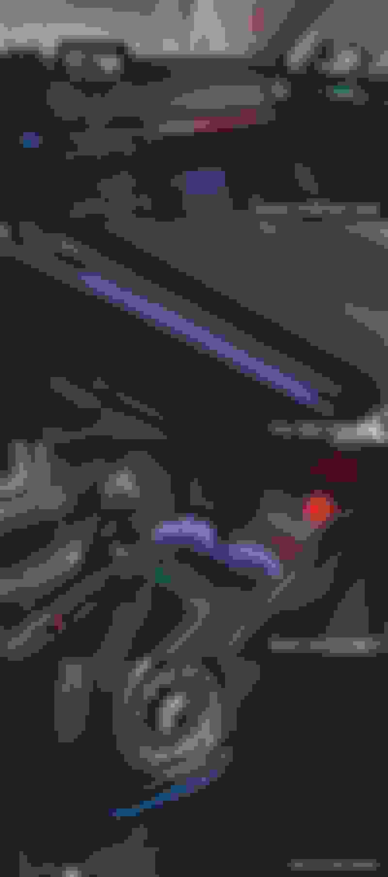 Audi A3 S3 Ambient Light Upgrade - AudiWorld Forums