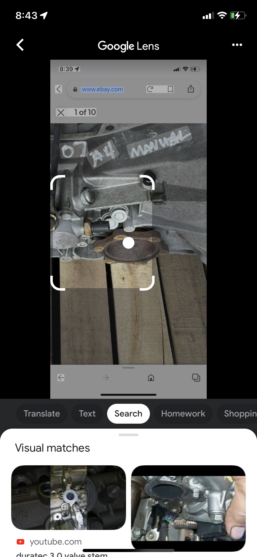 What is this sensor - AudiWorld Forums