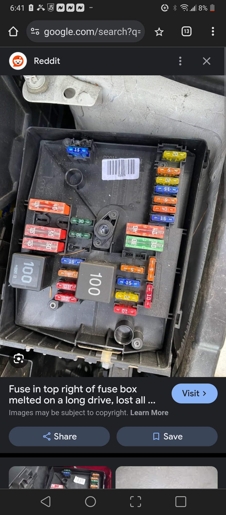 Audi A3 8P ECM Relay? No Signal/Communication with ECM - Intermittent - AudiWorld Forums